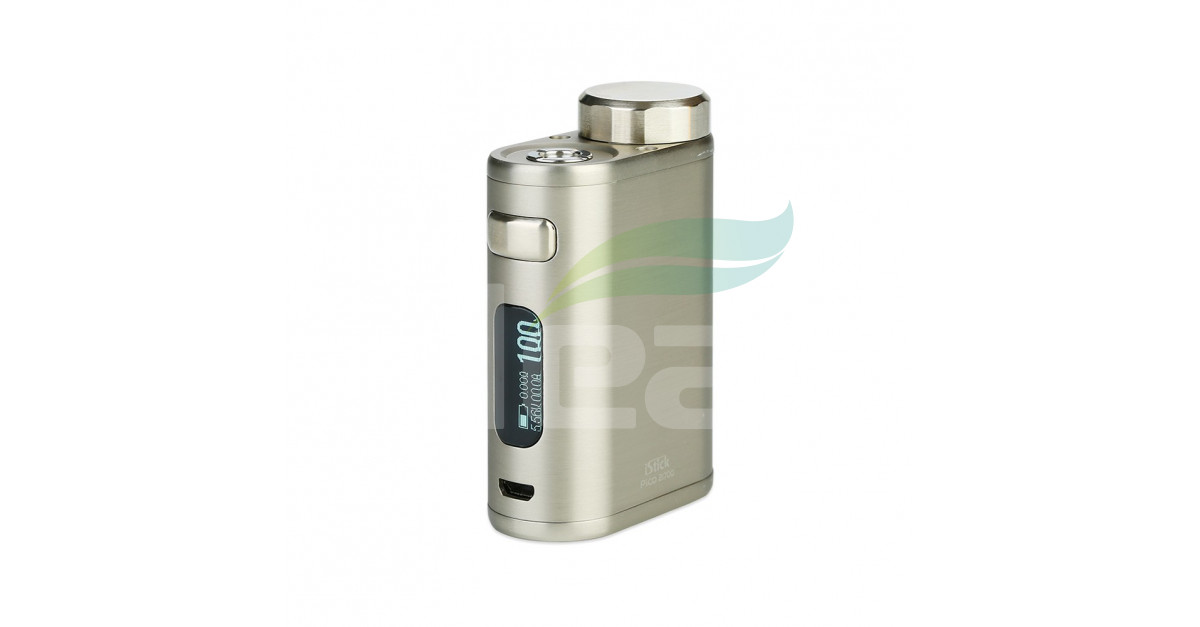 Mod Eleaf iStick Pico 21700 100W brushed