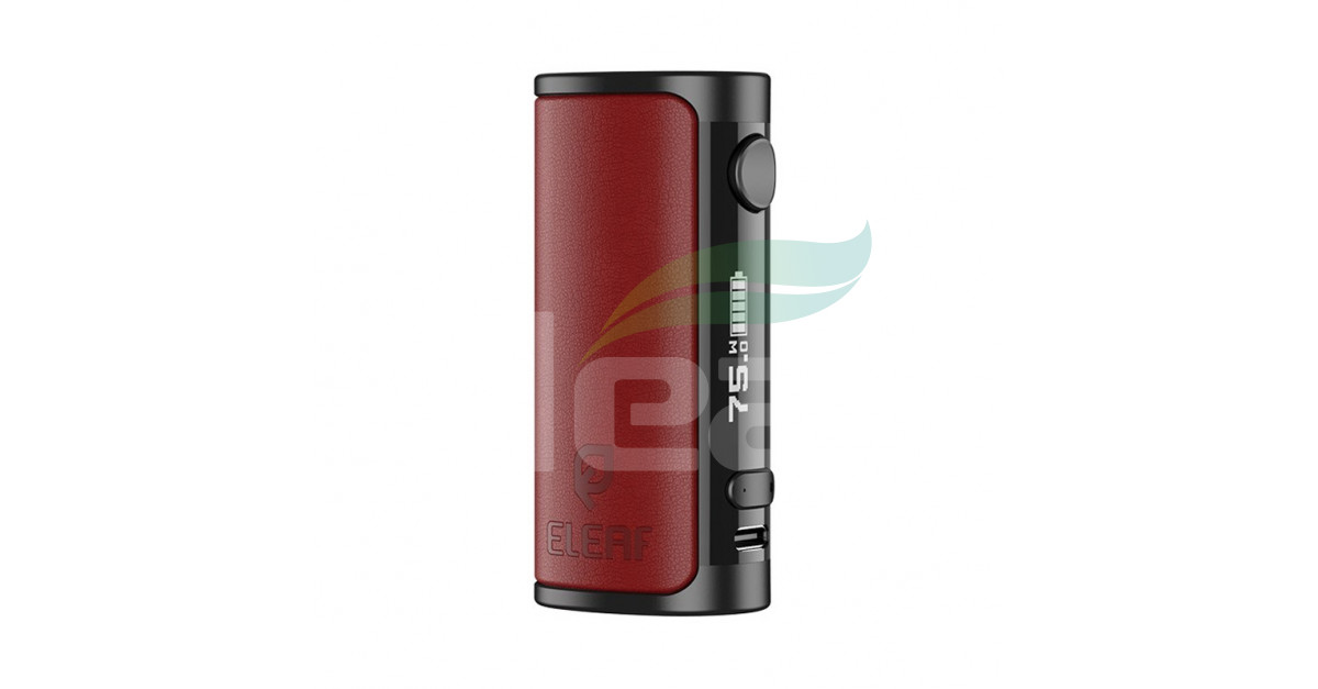 Mod Eleaf iStick Pico i75 red